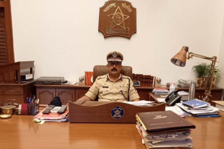 This State gets new Director General of Police - BBCofIndia - Latest ...